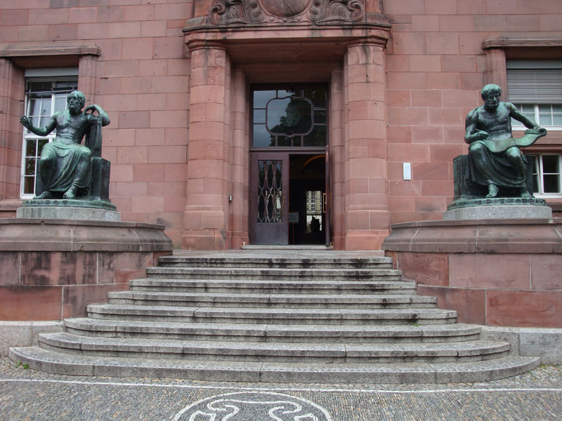 Verkehr – Walter Schupeck